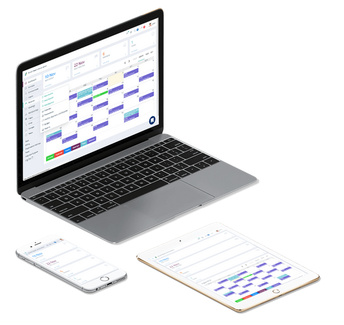 Membership Management | All in 1 Membership Software/App: TidyHQ