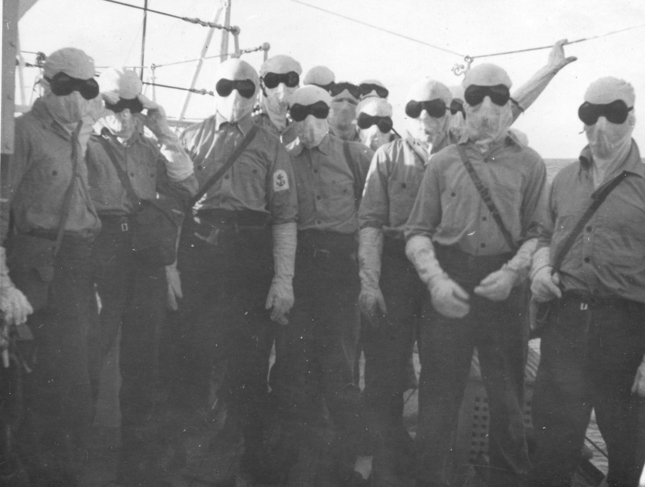 Disarmament and Security Centre