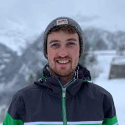 Tim Davidson - Webflow