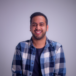 Shanil Patel - Webflow