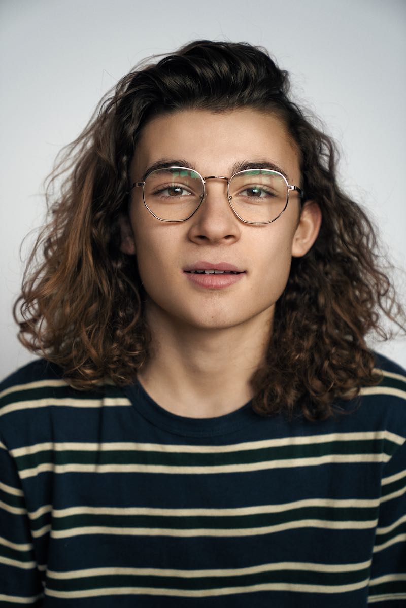 Agence Artistique Shanda Pall