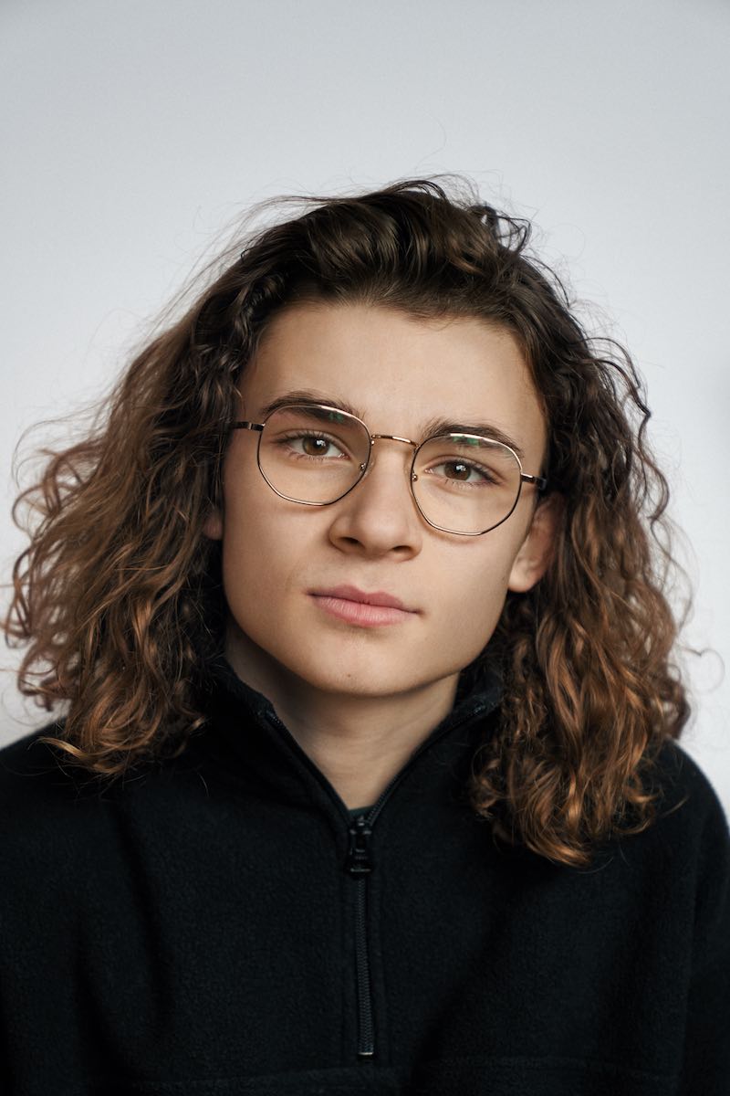 Agence Artistique Shanda Pall