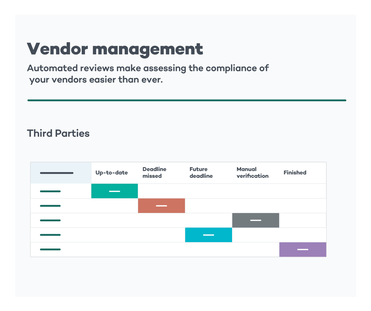 Privacy Nexus - The ideal privacy software