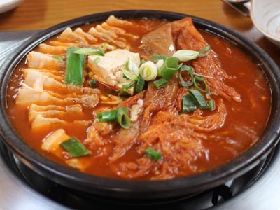 The Art of Mukeunji - Thought - MSG