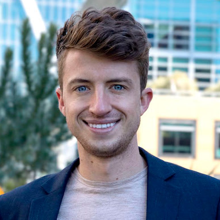 Schuyler Vandersluis - Webflow