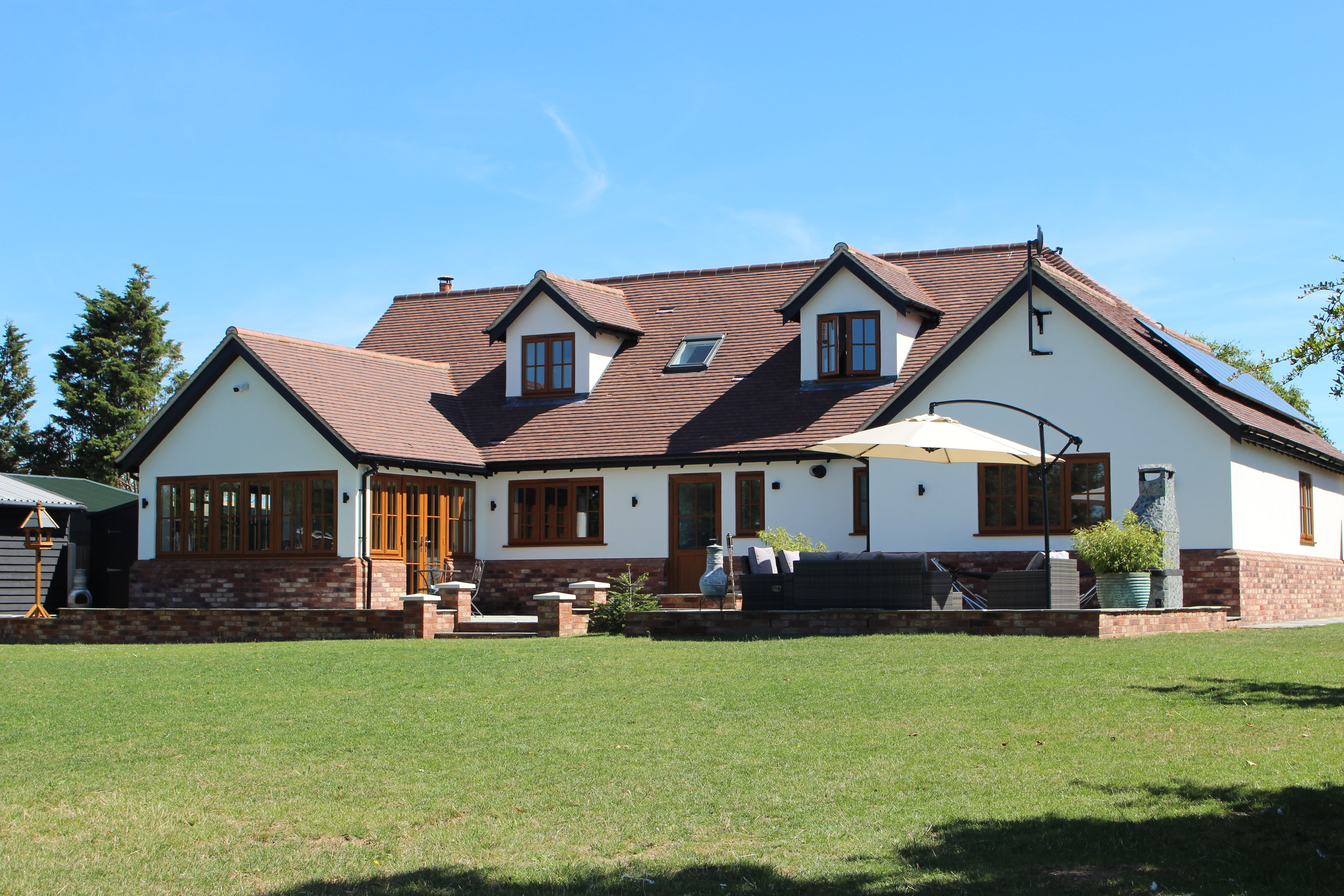 Durrant Construction Limited