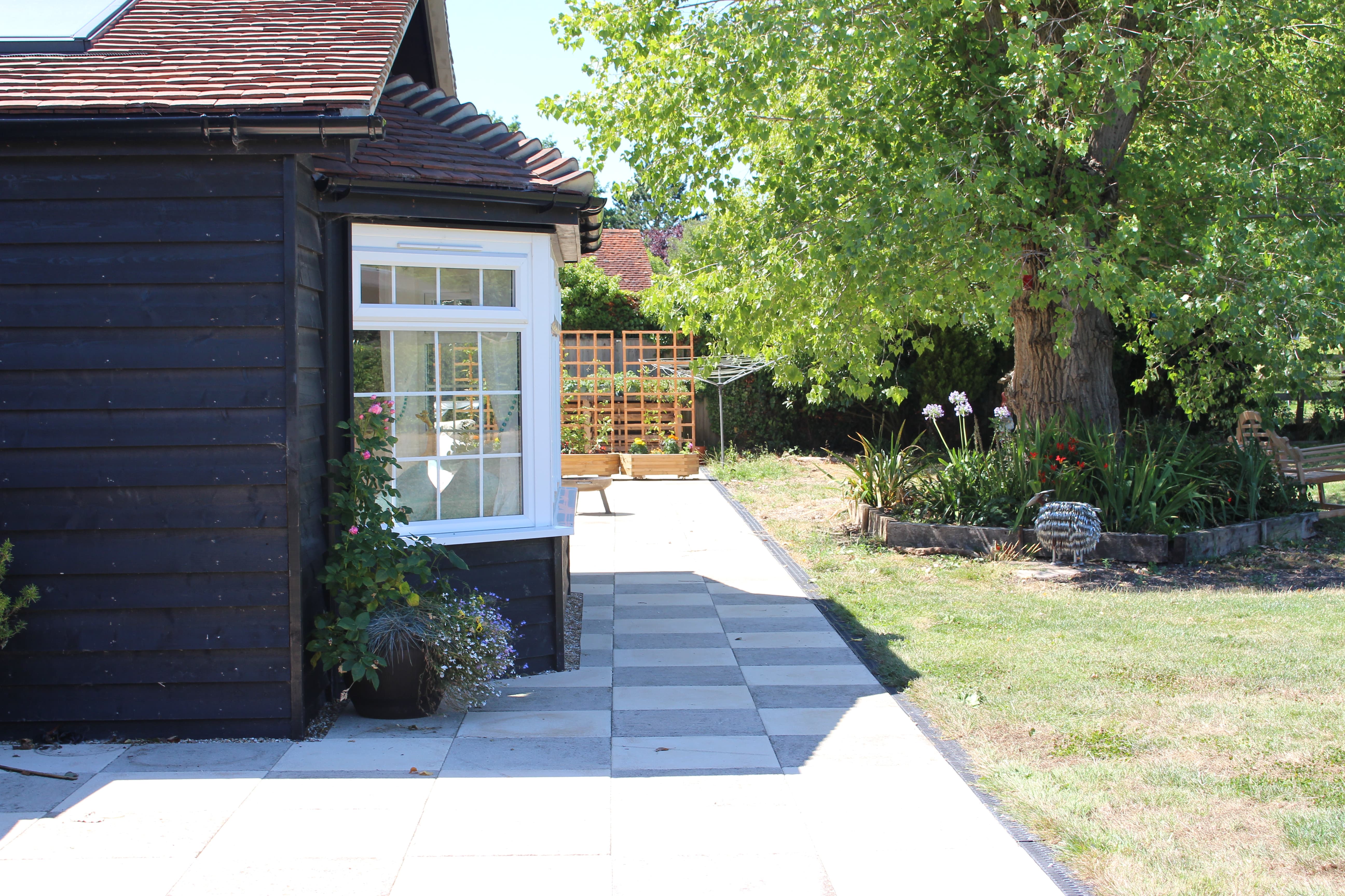 Durrant Construction Limited