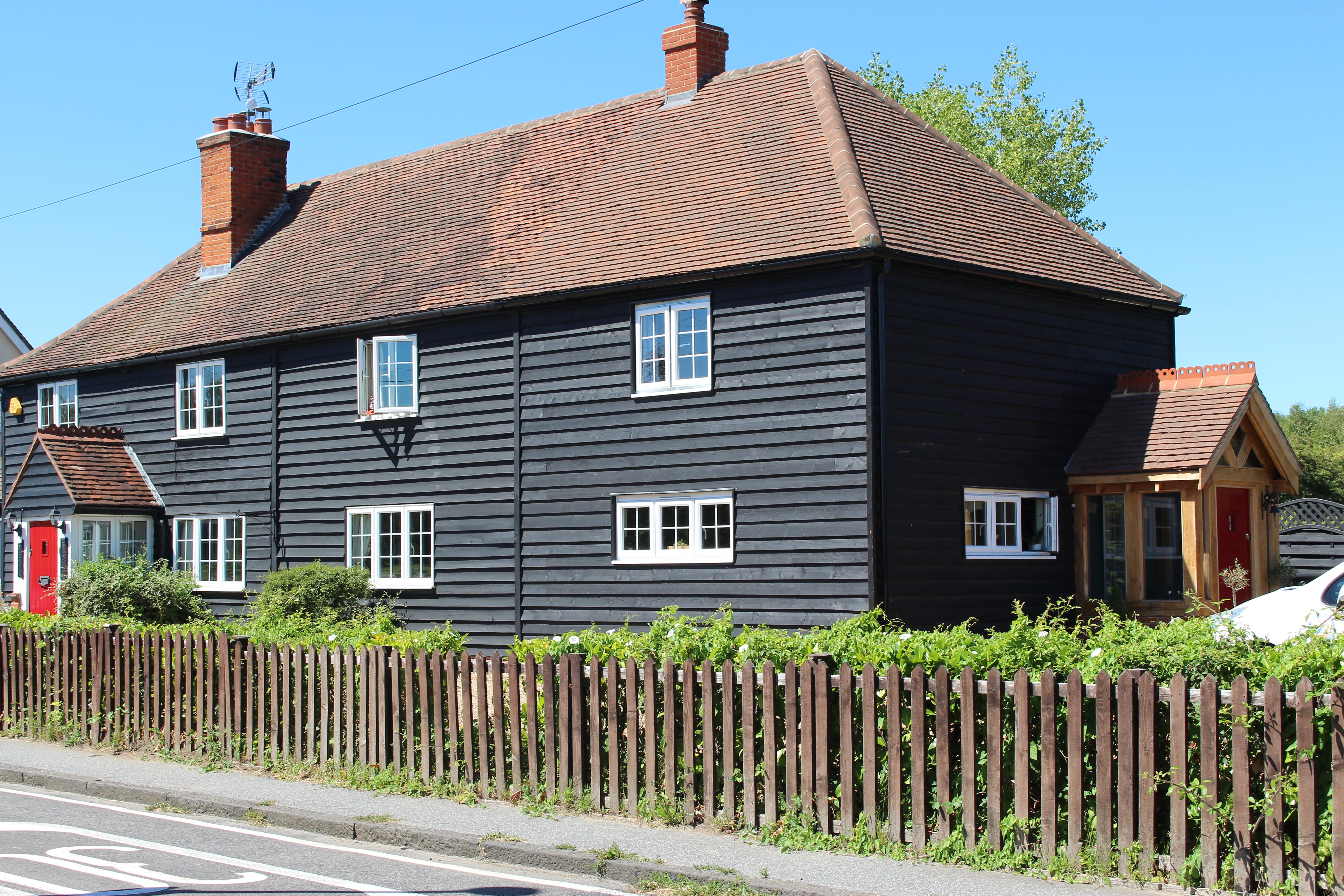 Durrant Construction Limited