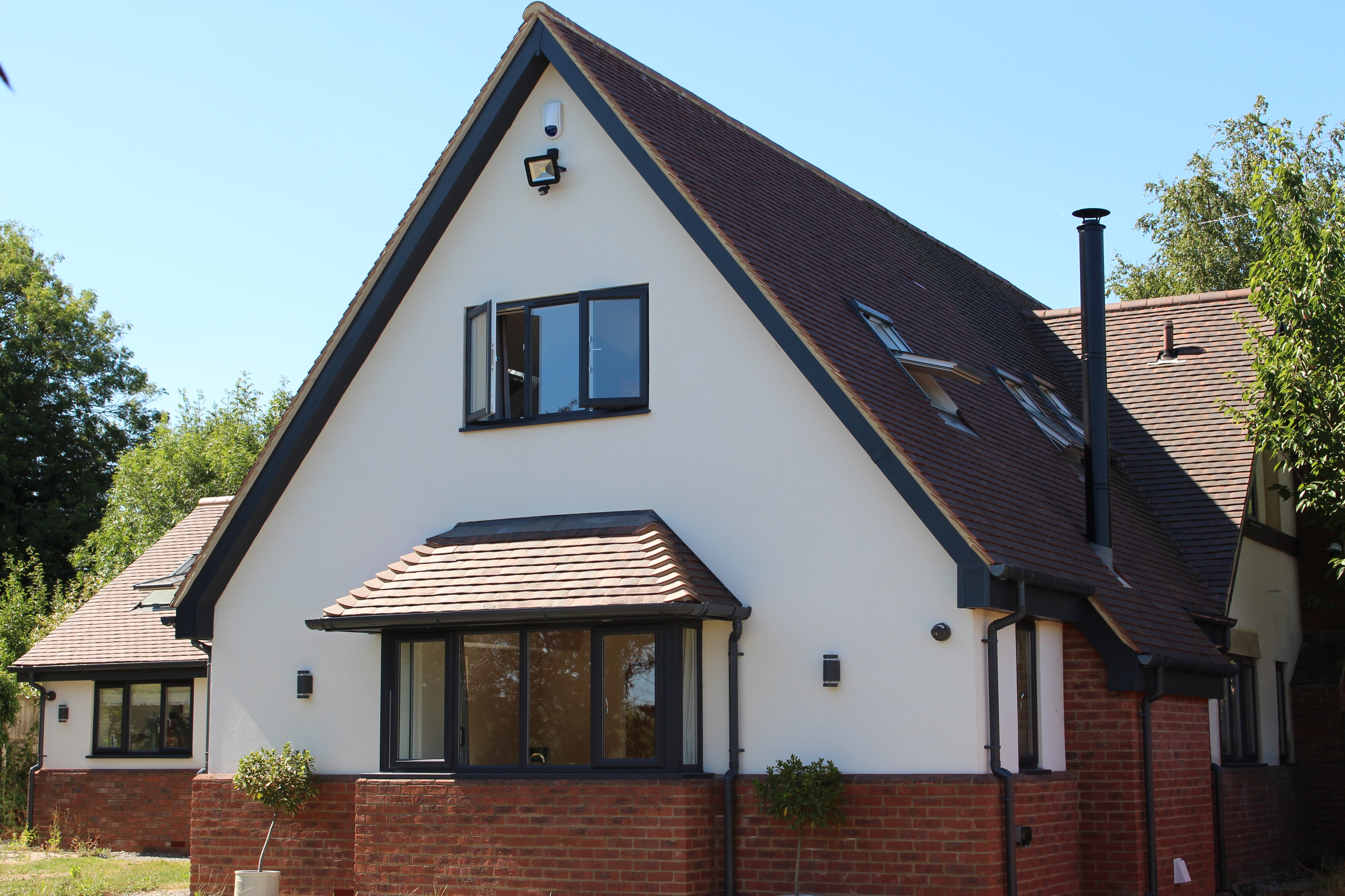 Durrant Construction Limited