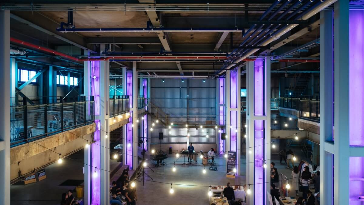 COSMO 40 / 코스모40