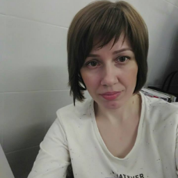 Tamara Zhupanskaya - Webflow