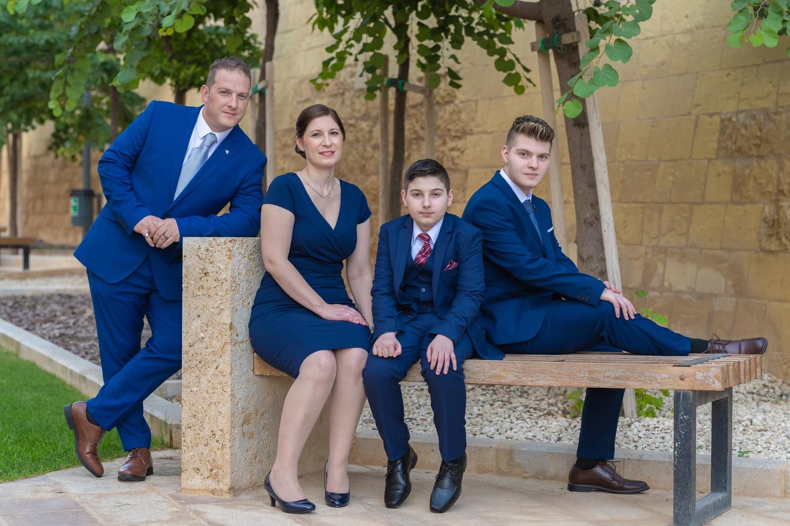 Confirmation Photoshoot - Anaca Photography: Event Photographers in ...