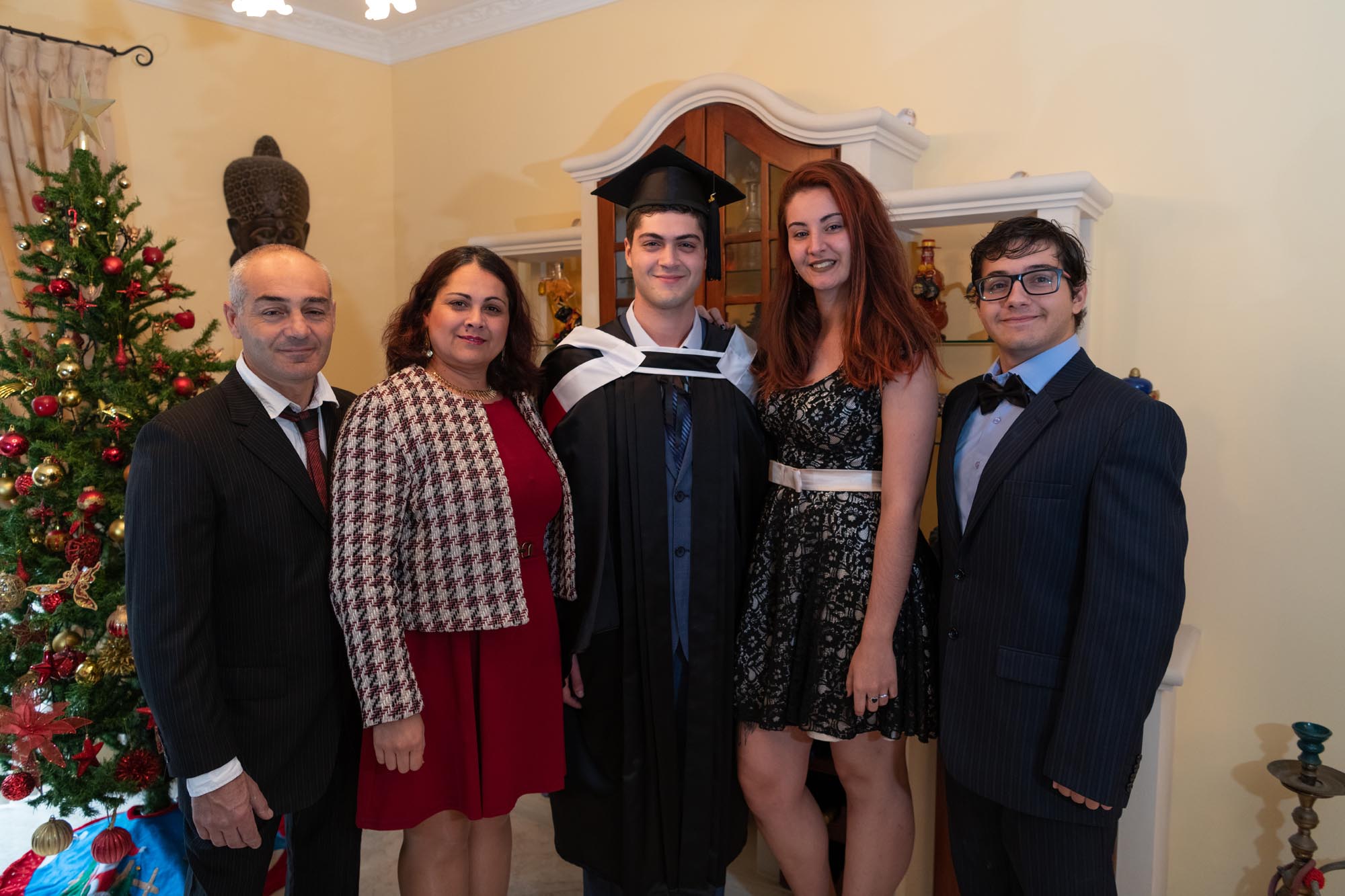Graduation Photography - Anaca Photography: Event Photographers in Gozo ...