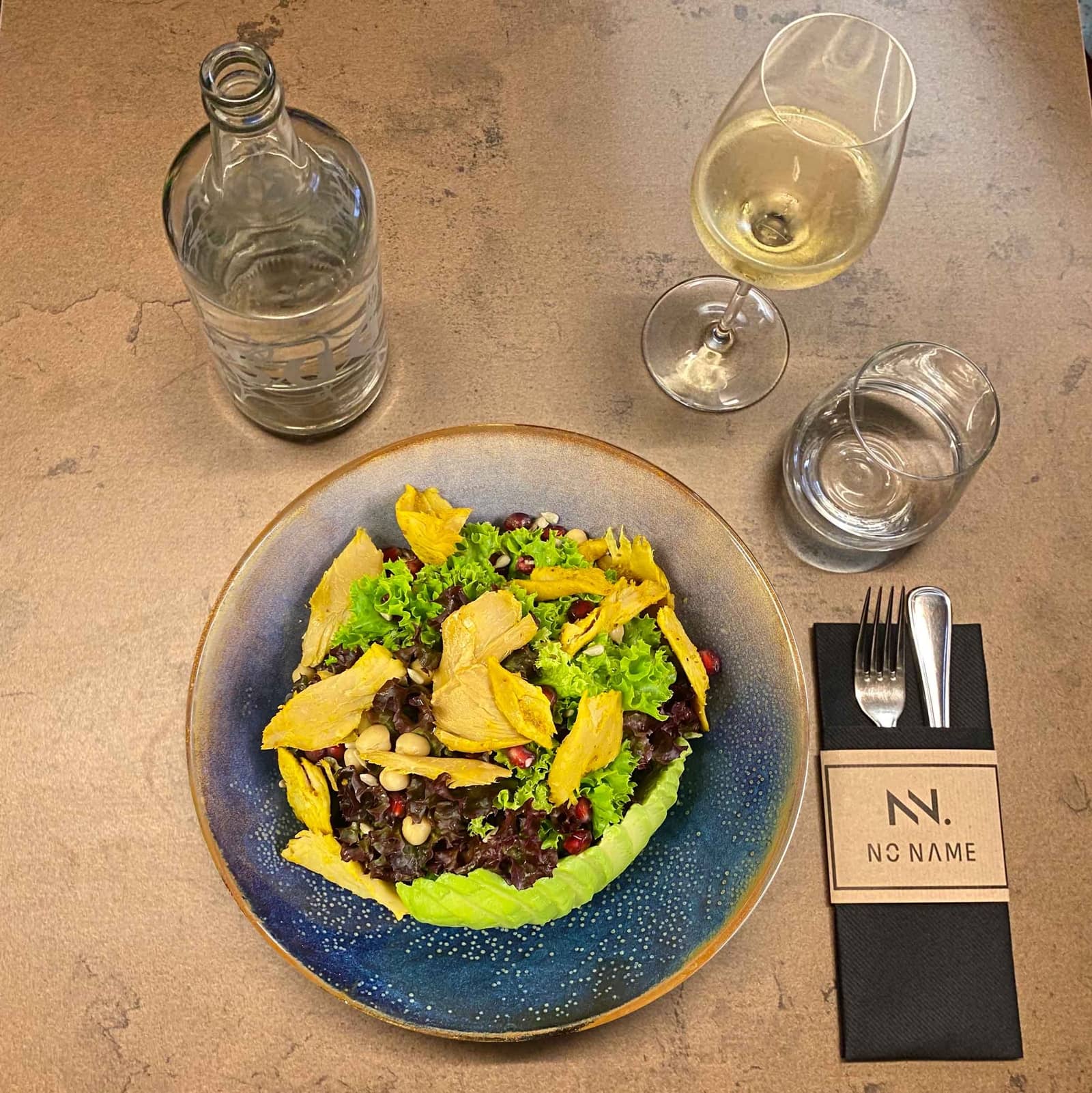 No Name | Restaurant | Take Away | Chur