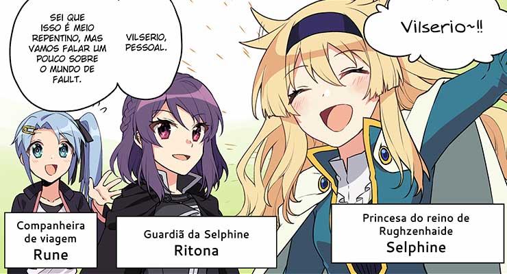 Cumprimentos de Rughzenhaide