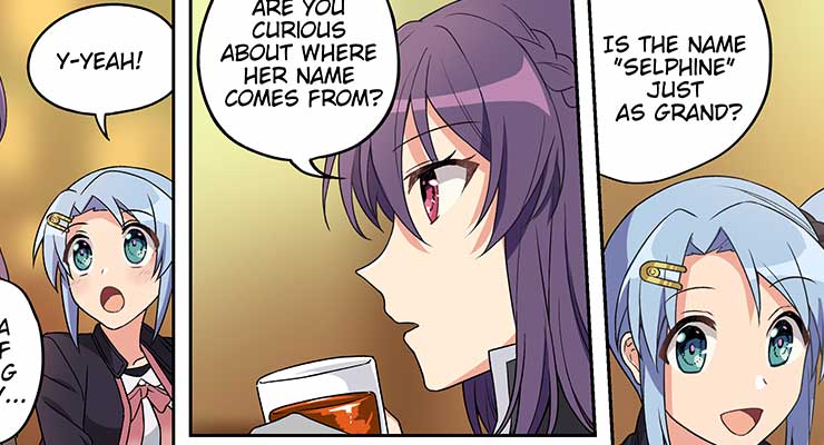 World of Fault | ALICE IN DISSONANCE