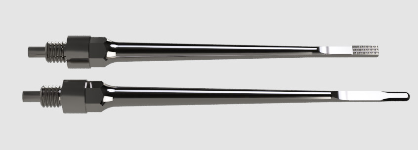 Ponteiras de Corte Sonatus