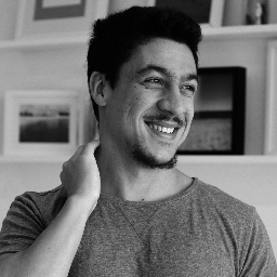 Tiago Duarte - Webflow