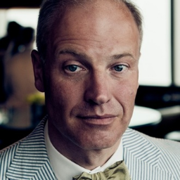 Andrew Davis - Webflow