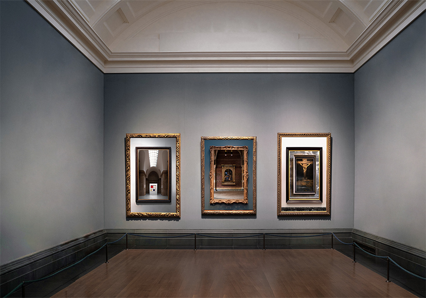 The Stone Room — Masterworks