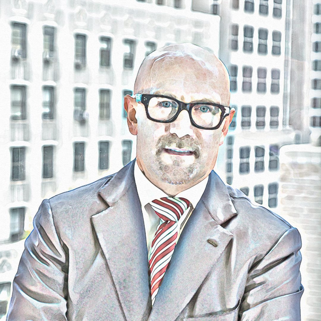 DeMatteo Research. Ideas, Insight, Connections
