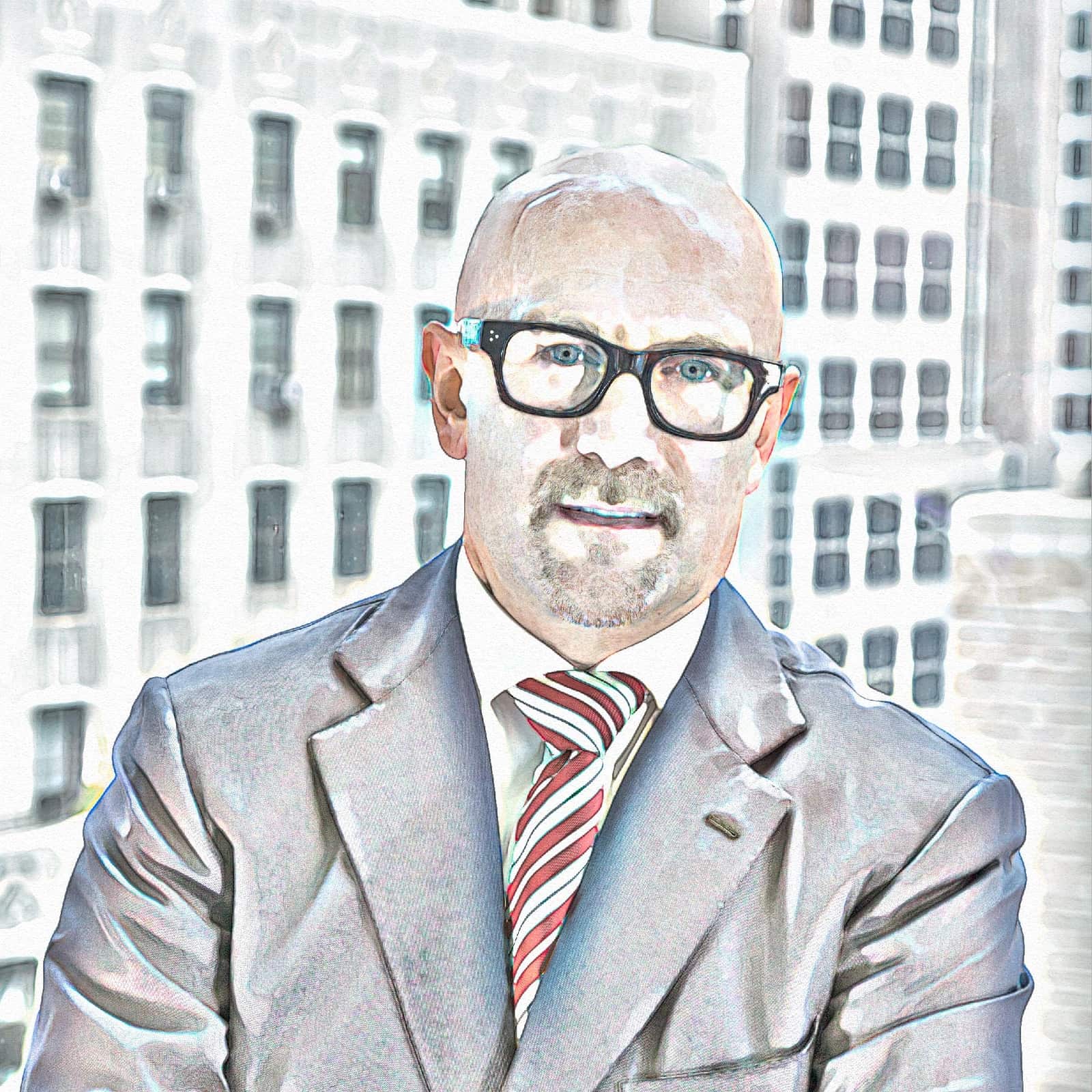 DeMatteo Research. Ideas, Insight, Connections