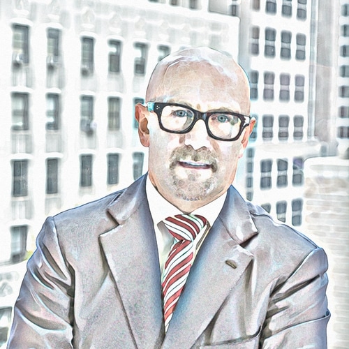 DeMatteo Research. Ideas, Insight, Connections