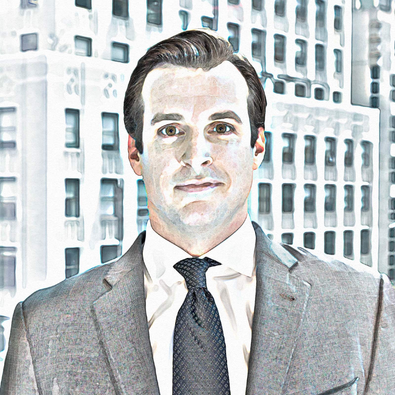 DeMatteo Research. Ideas, Insight, Connections