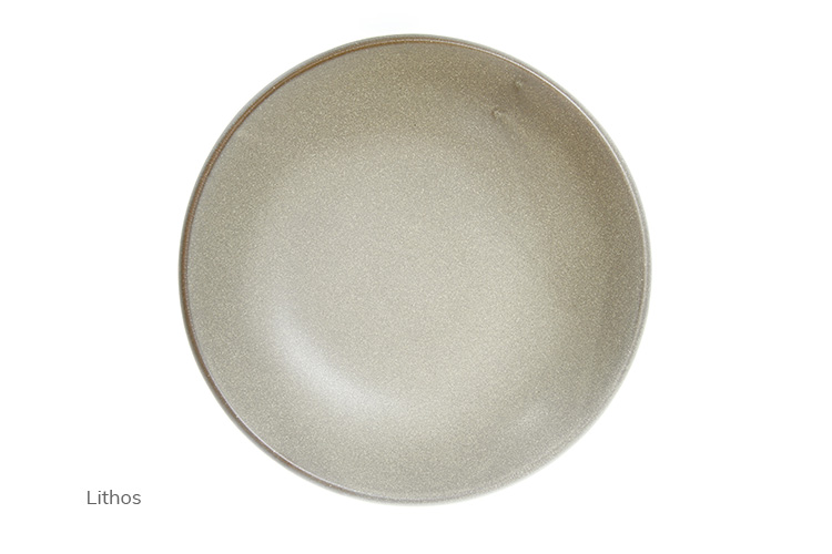 Elemental deep plate