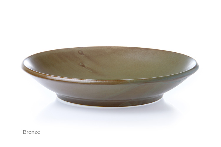 Elemental deep plate