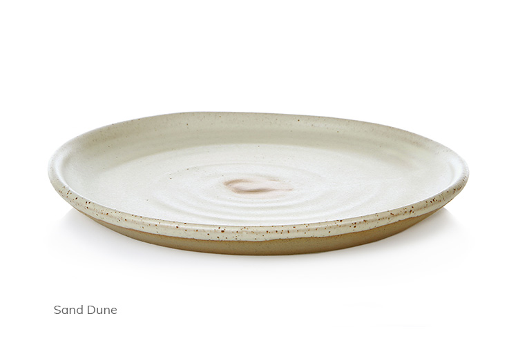 Earth Dinner plate 27cm