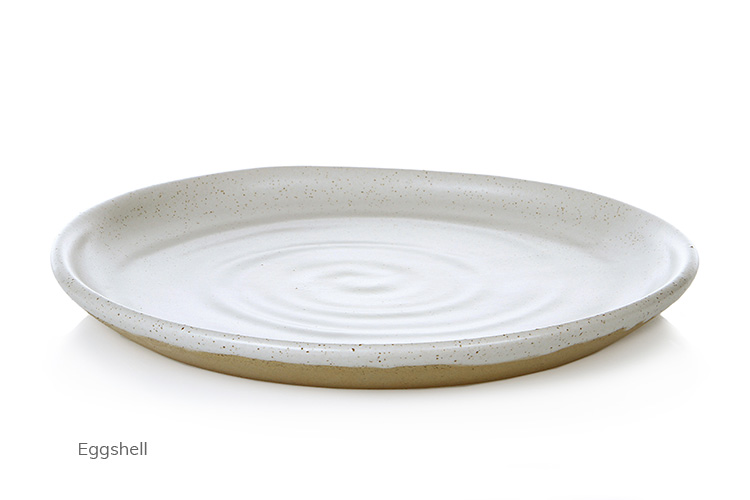 Earth Dinner plate 27cm