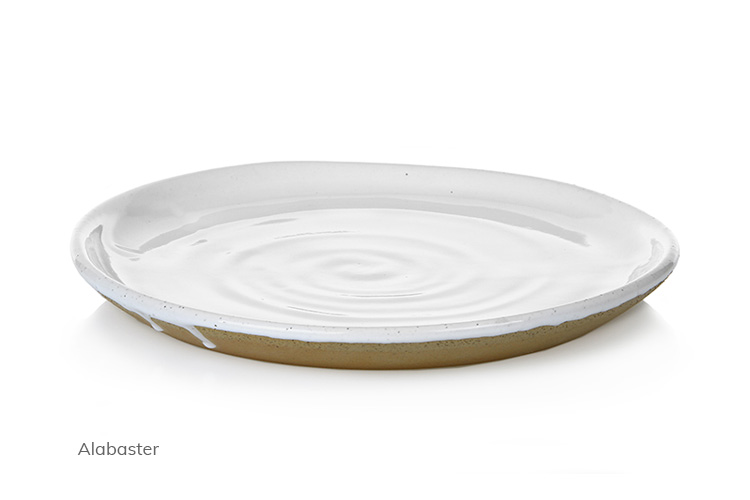 Earth Dinner plate 27cm