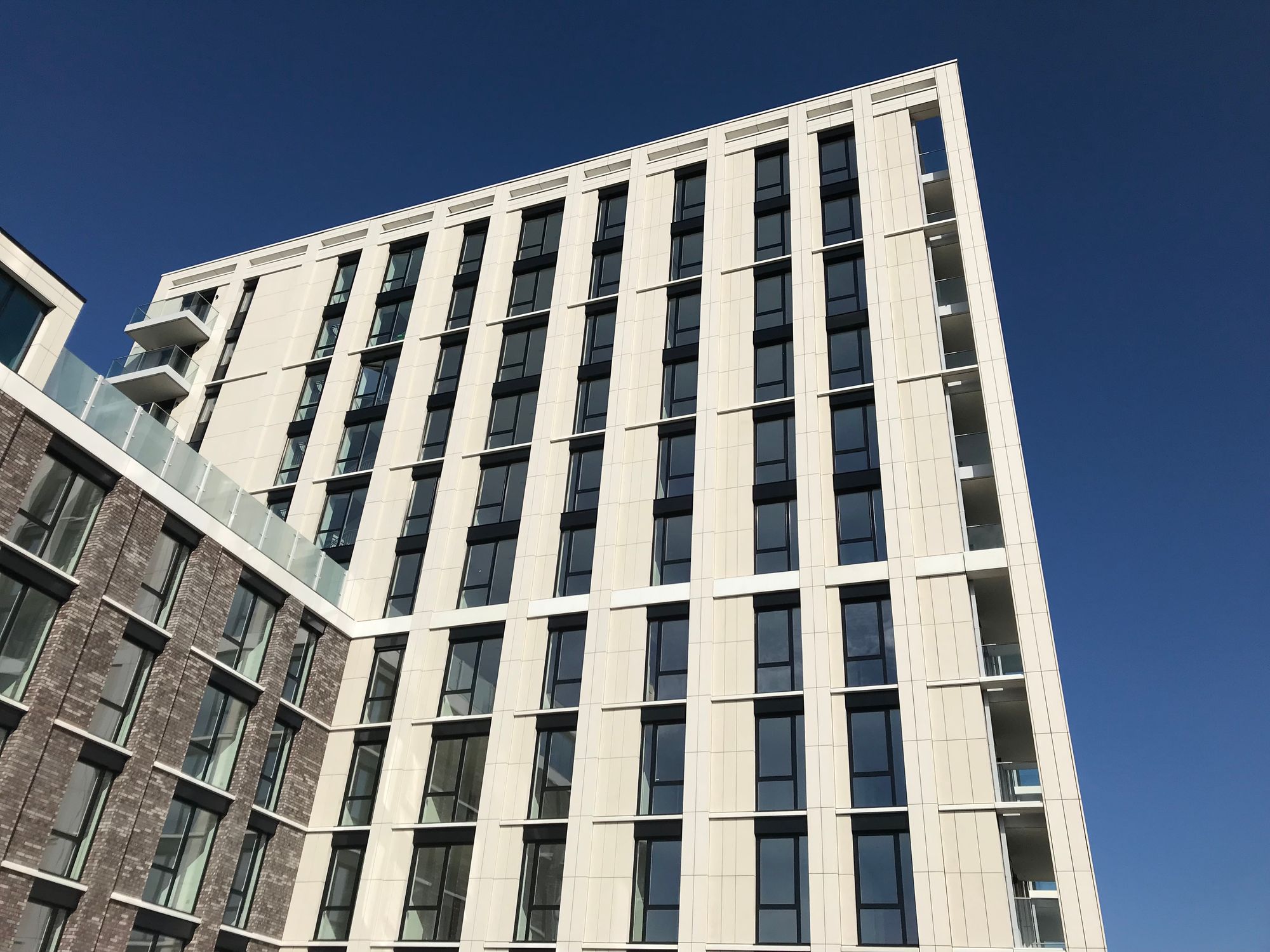 Century Facades - Design and Construction of Building Facades