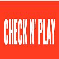 Check n Play - Webflow
