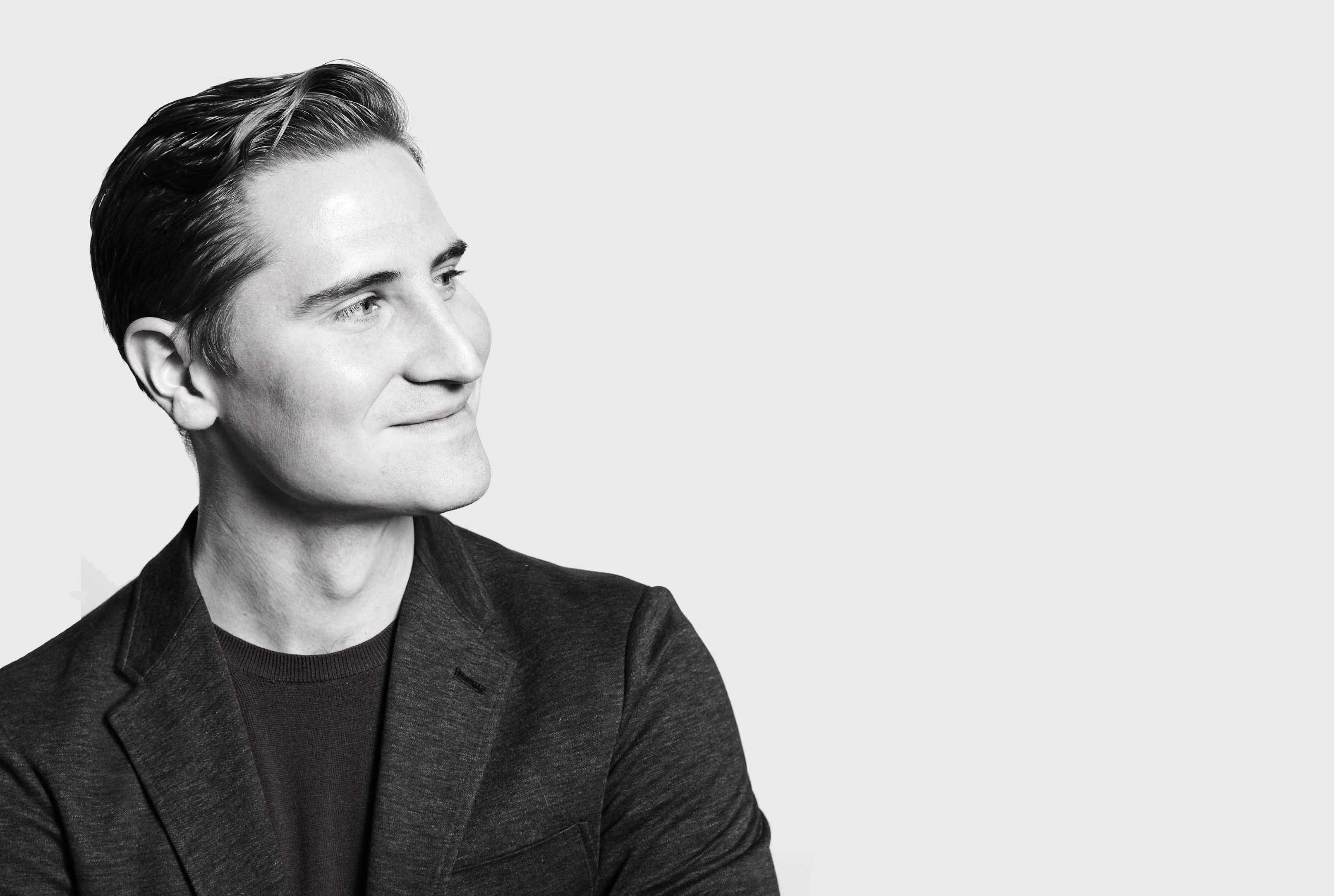 Andrew Ousley | Official Website