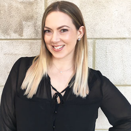 Patricia Thomas - Webflow