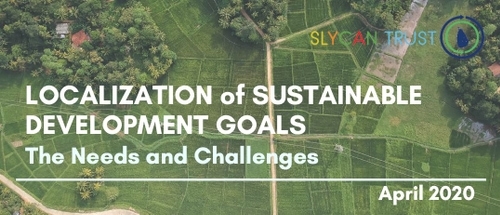 Localization of Sustainable Development Goals - Knowledge Hub