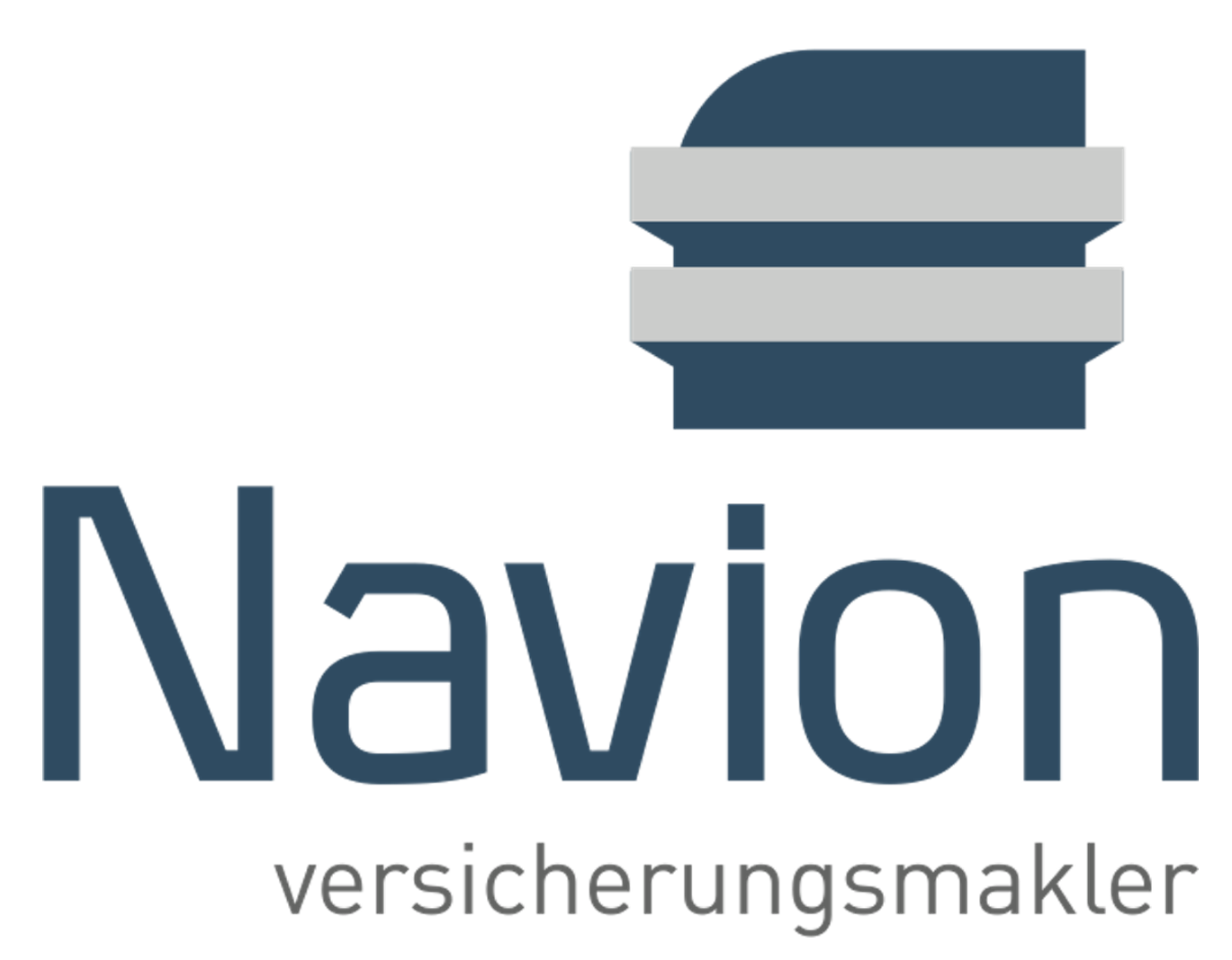 Navion GmbH · Impressum