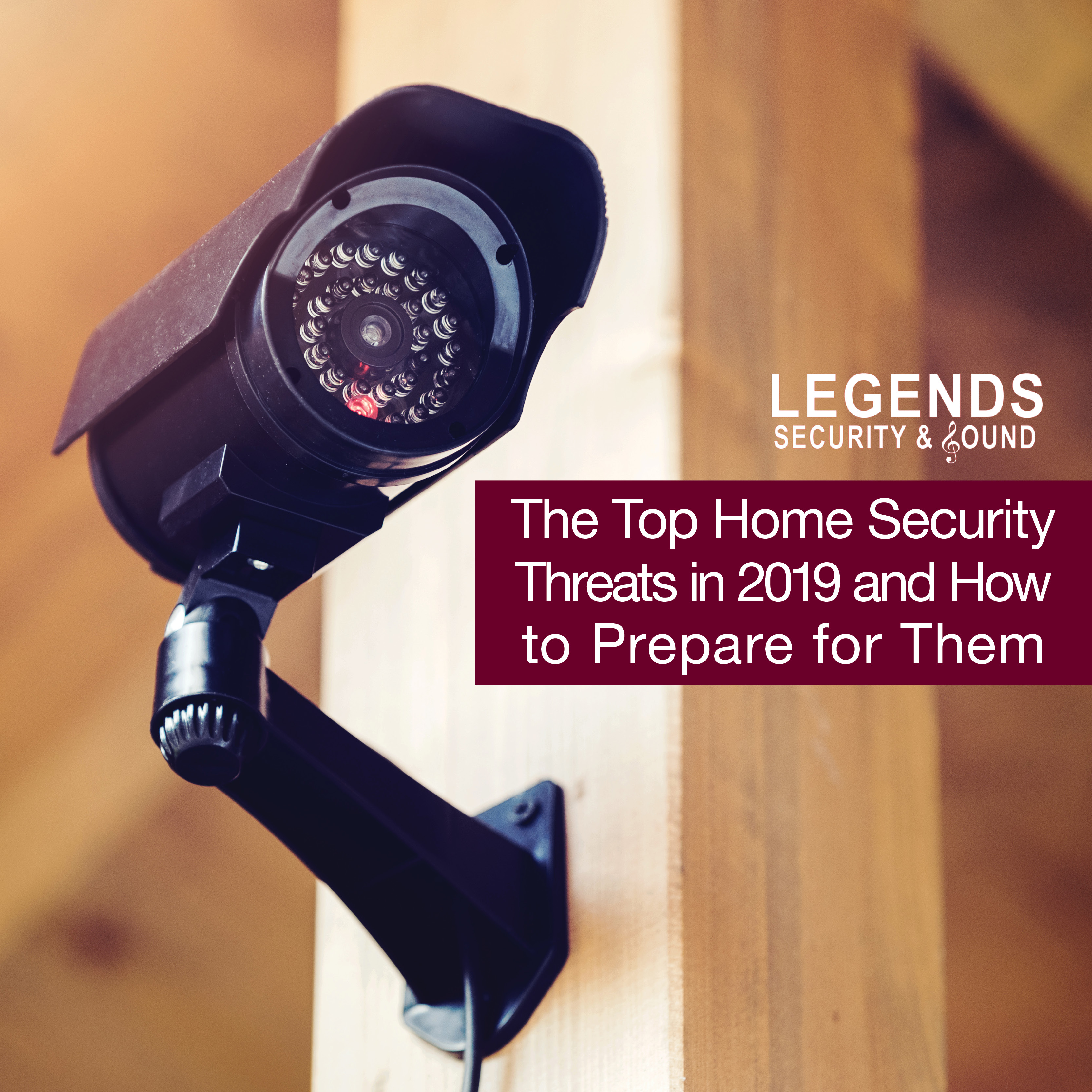 Legends Security Blog