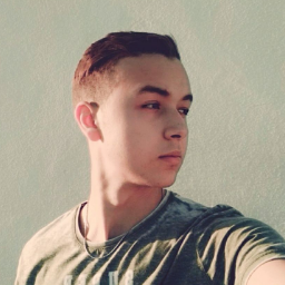 Khchichine Hamza - Webflow