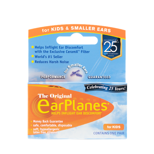 EarPlanes