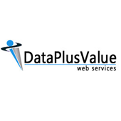 Dataplus Value - Webflow
