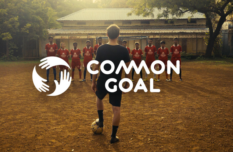 Mallory Group insights — How Common Goal creates opportunities for change