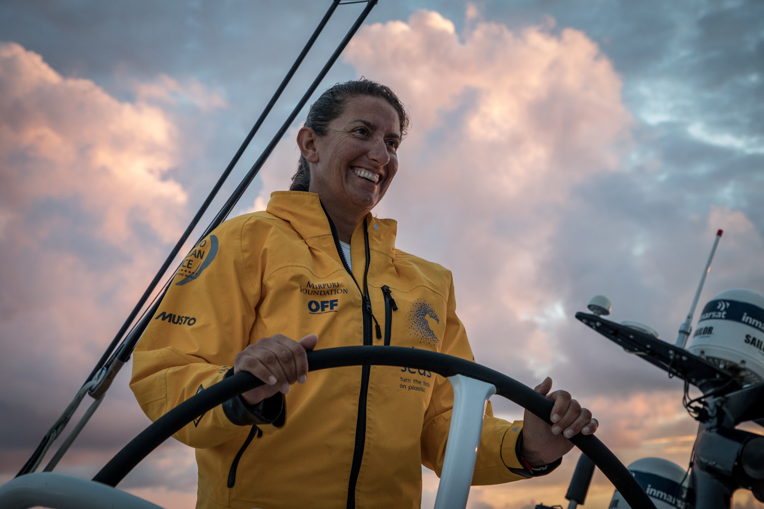 Mallory Group insights — Gender Diversity in Sailing
