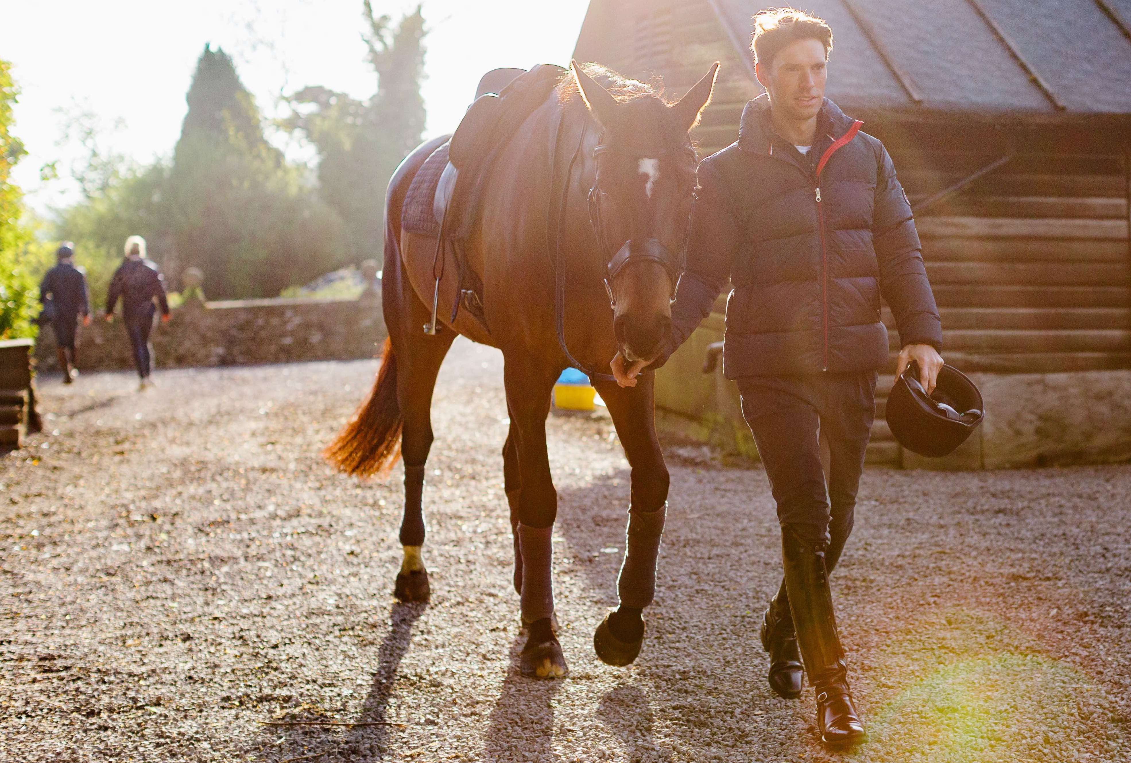 Mallory Group insights — Musto appoints Mallory Group on international ...