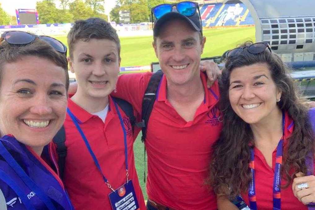 Mallory Group insights — It’s about relationships