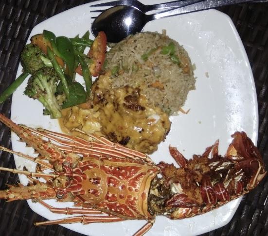 Sea Dragon Restaurant- Havelock (Food, Photos, 2021)| Worth it?