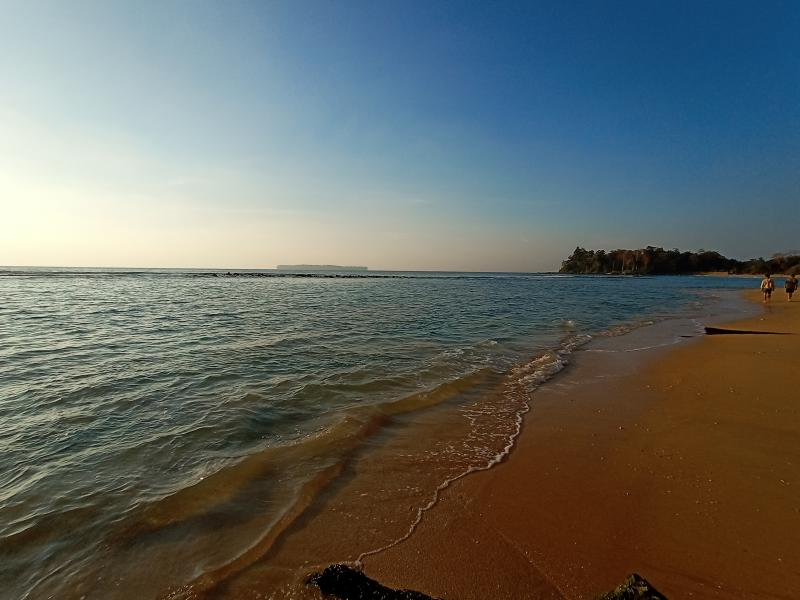 Sitapur Beach- Neil (Travel Guide, Photos, 2020), Worth Visiting?