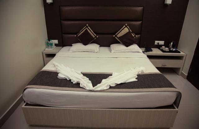 Where to Stay and Eat in Port Blair